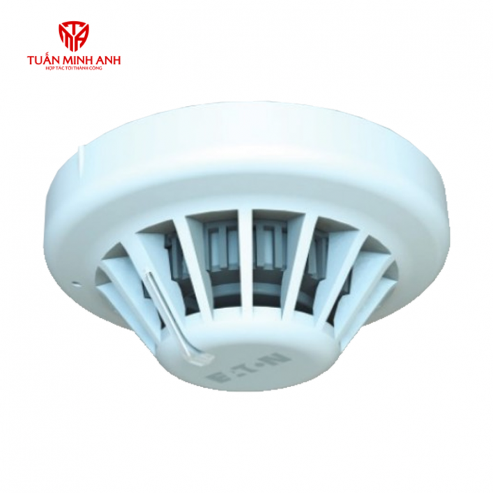 Đầu Báo Khói Nhiệt Địa Chỉ Kết Hợp CAPT340 | THIẾT BỊ PCCC TUẤN MINH ANH
